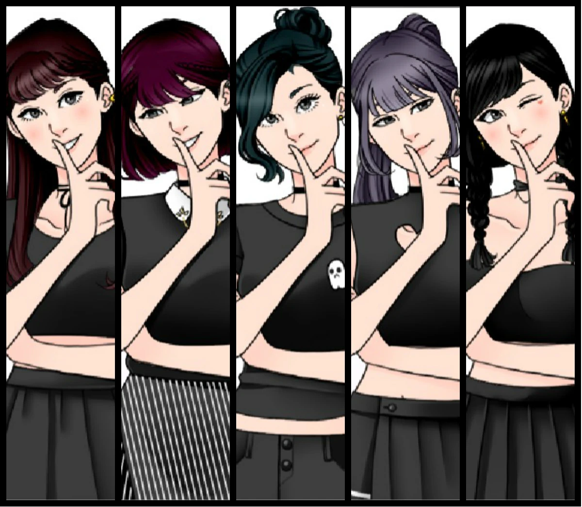 Dearly Stars | Hello!projectfanon Wiki | Fandom