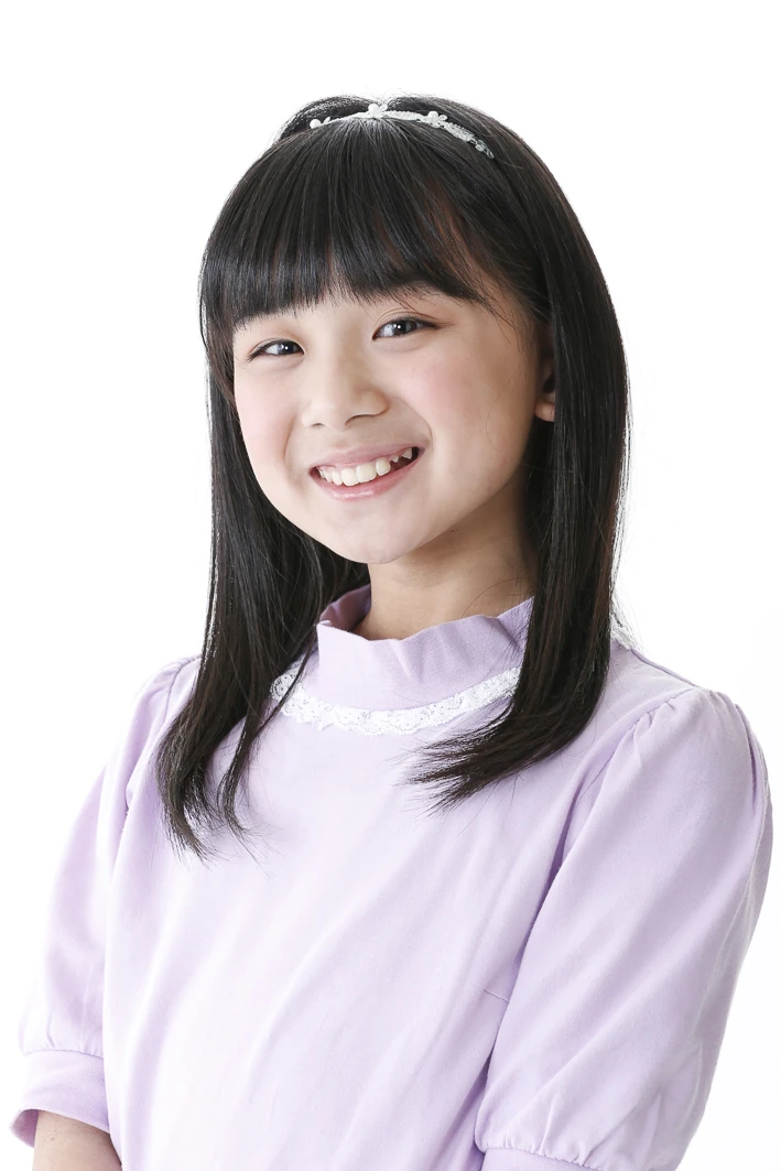 Rina Ogata | Hello!projectfanon Wiki | Fandom