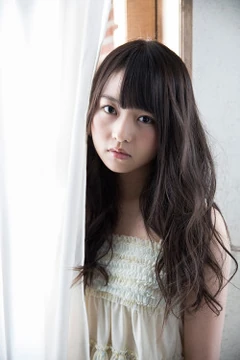 Akimoto Yuka | Hello!projectfanon Wiki | Fandom