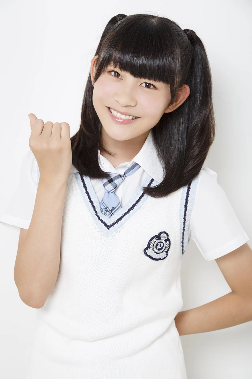 Nagasaki Ayaka | Hello!projectfanon Wiki | Fandom