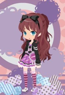 Fujimoto Emi | Hello!projectfanon Wiki | Fandom