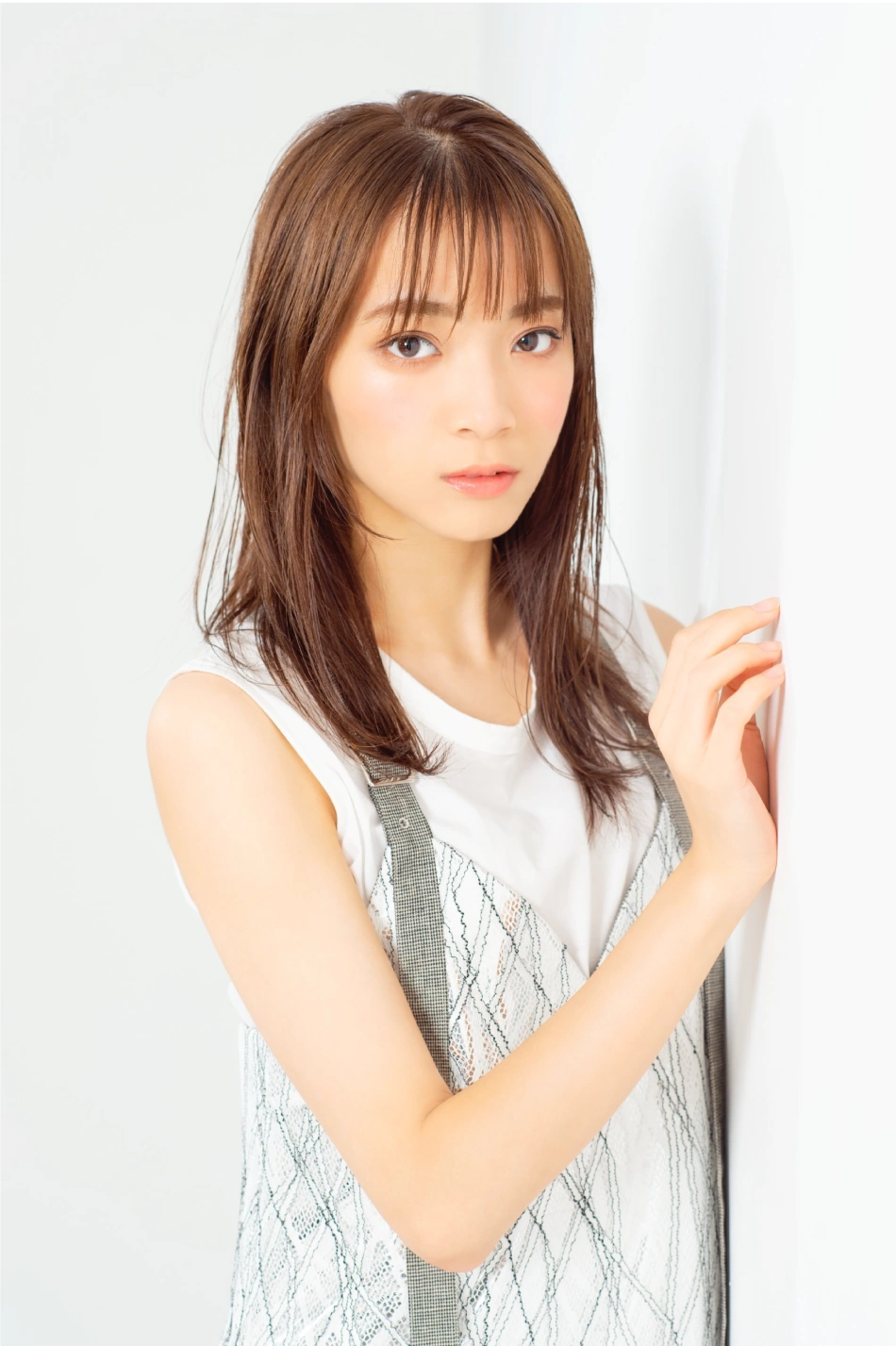 Yoshihashi Moe | Hello!projectfanon Wiki | Fandom