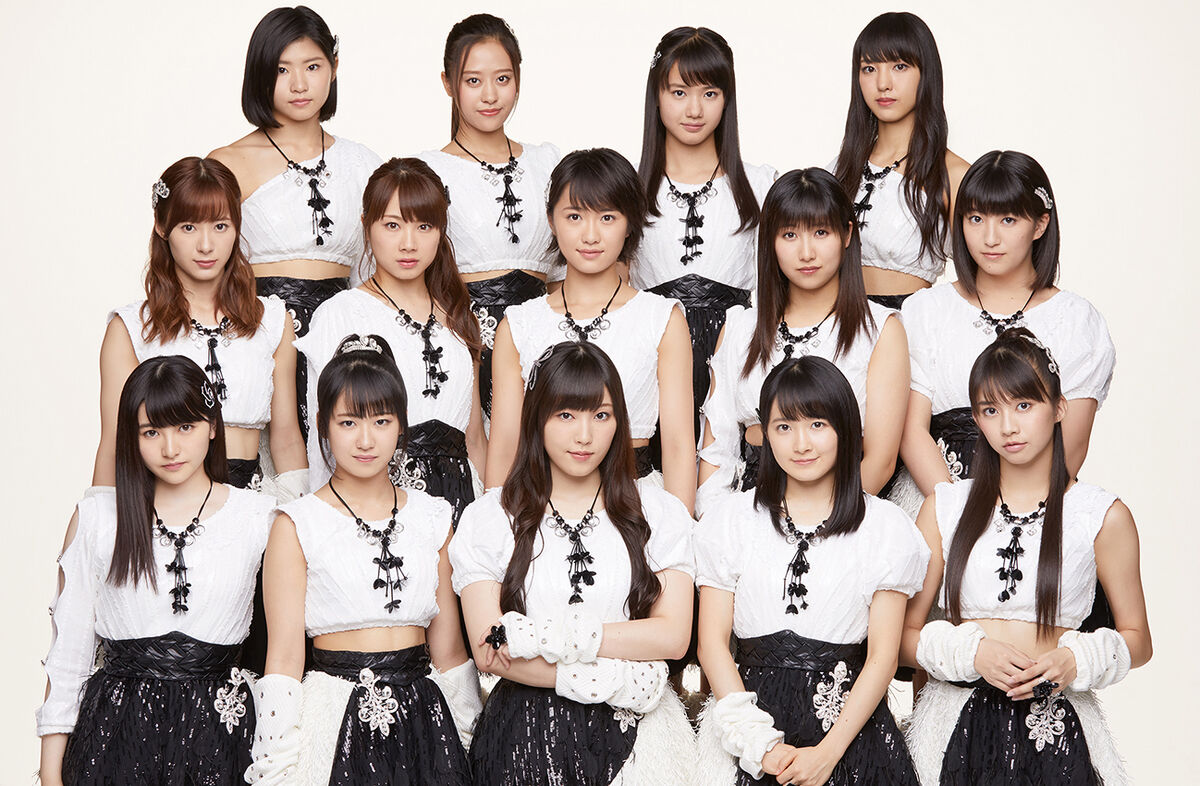 Morning Musume Hello Project Wiki Fandom