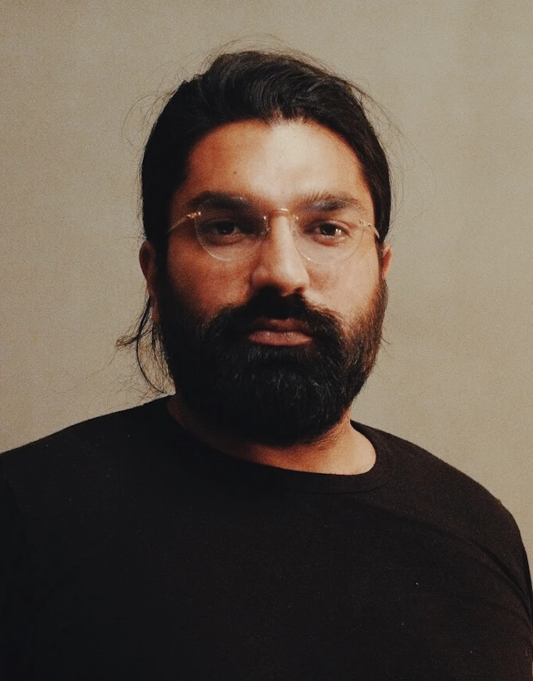 Amit Bhalla | Hello Tomorrow! Wiki | Fandom