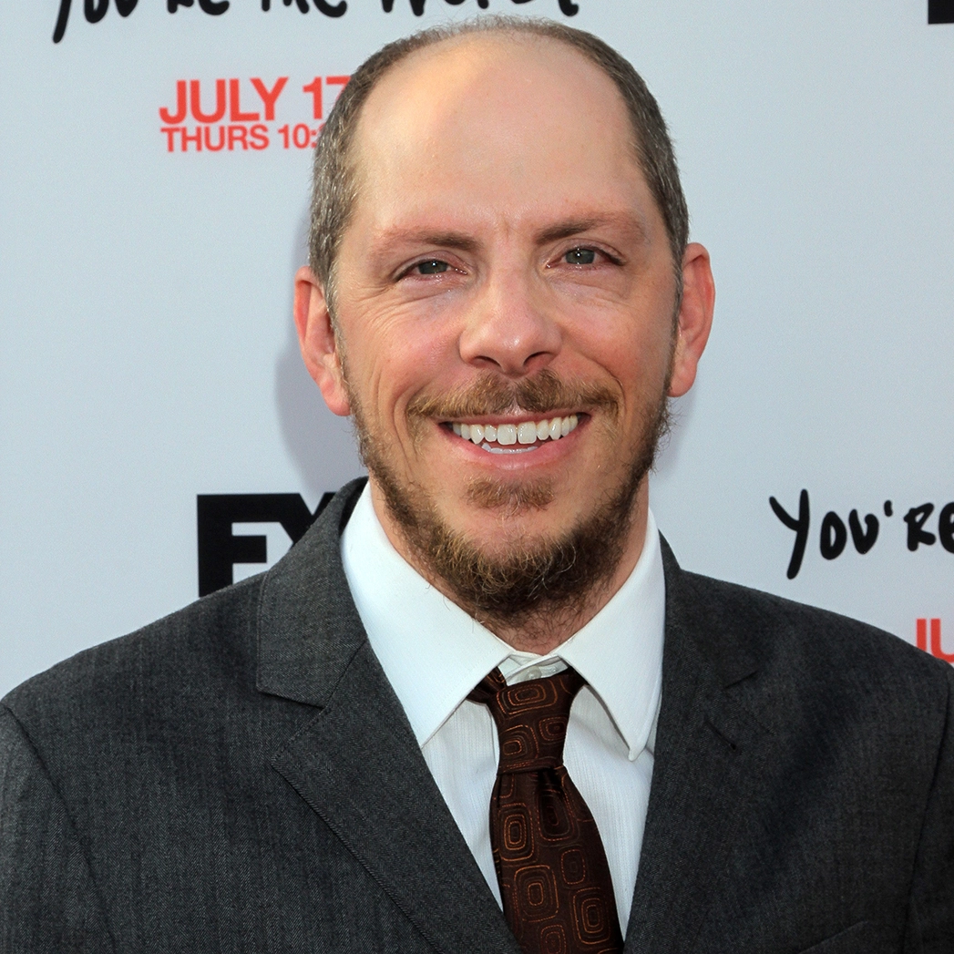 Stephen Falk | Hello Tomorrow! Wiki | Fandom