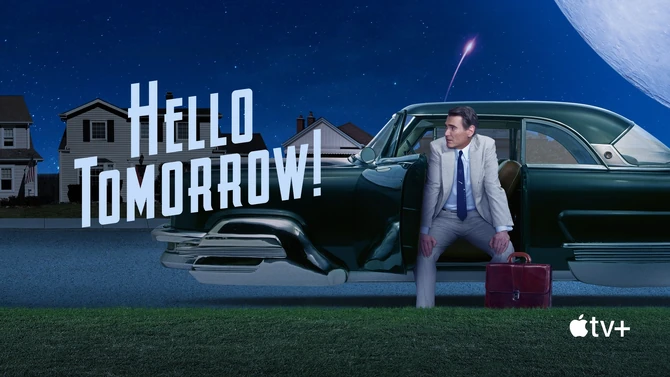 Hello Tomorrow! Wiki | Fandom