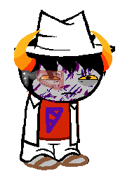 Hector Contor | Hello_Troll Database Wiki | Fandom