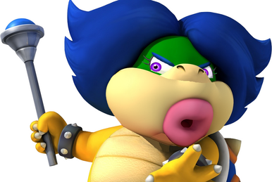 Ludwig von koopa | HelloYoshi Wiki | Fandom Ludwig von koopa | HelloYoshi Wiki | Fandom