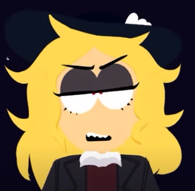 Estella | Hellpark Wiki | Fandom