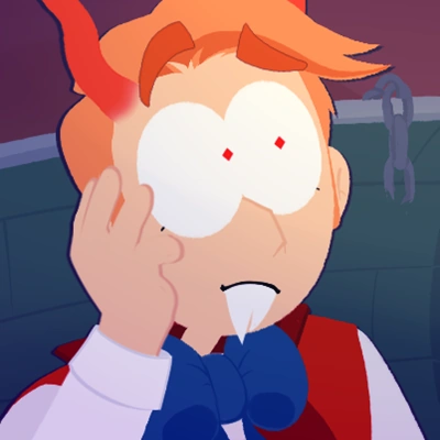 Pocket | Hellpark Wiki | Fandom