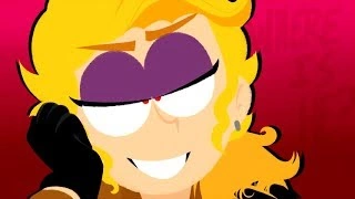 You Messed Up | Hellpark Wiki | Fandom