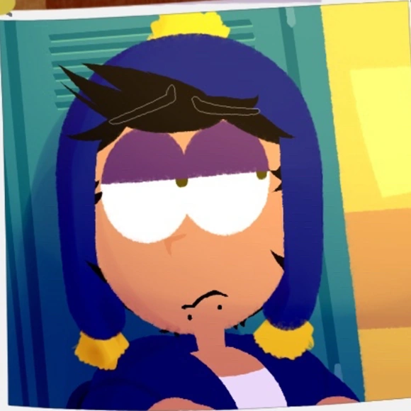 Craig | Hellpark Wiki | Fandom