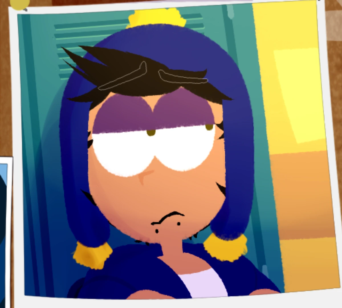 Craig Tucker | HellParkArchive Wiki | Fandom