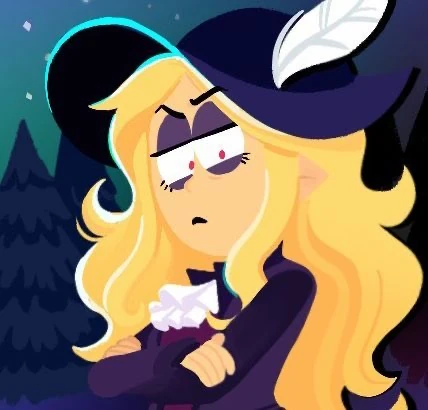 Estella Havisham | HellParkArchive Wiki | Fandom