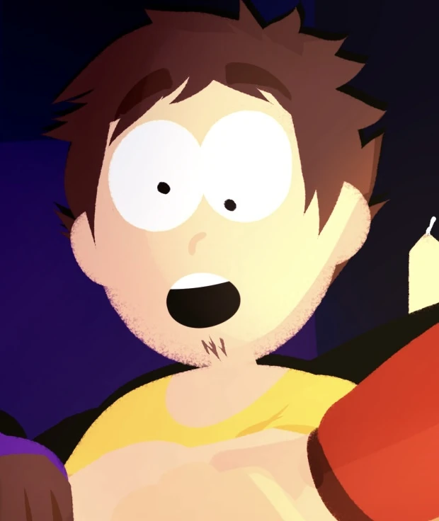 Jimmy Valmer | HellParkArchive Wiki | Fandom