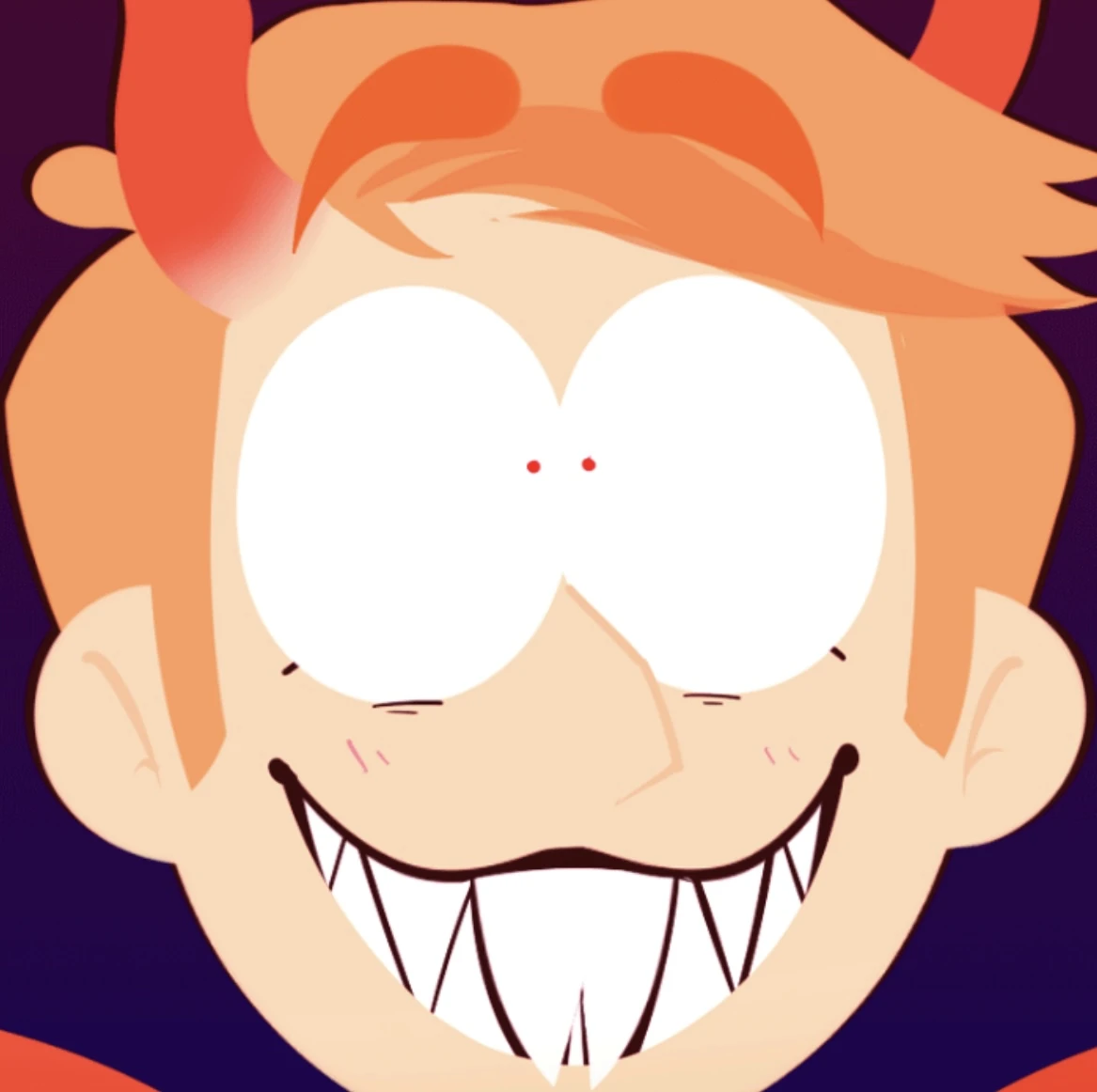 Herbert Pocket | HellParkArchive Wiki | Fandom