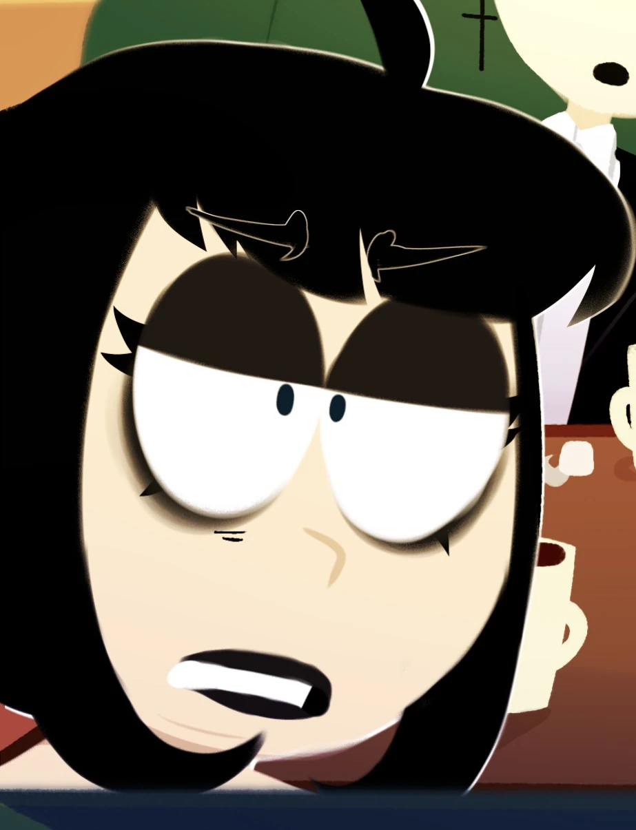 Henrietta Biggle | HellParkArchive Wiki | Fandom