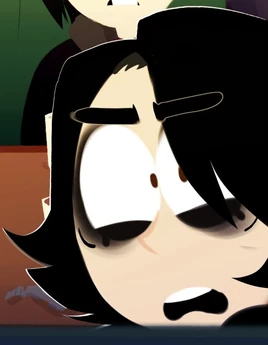 Firkle Smith | HellParkArchive Wiki | Fandom