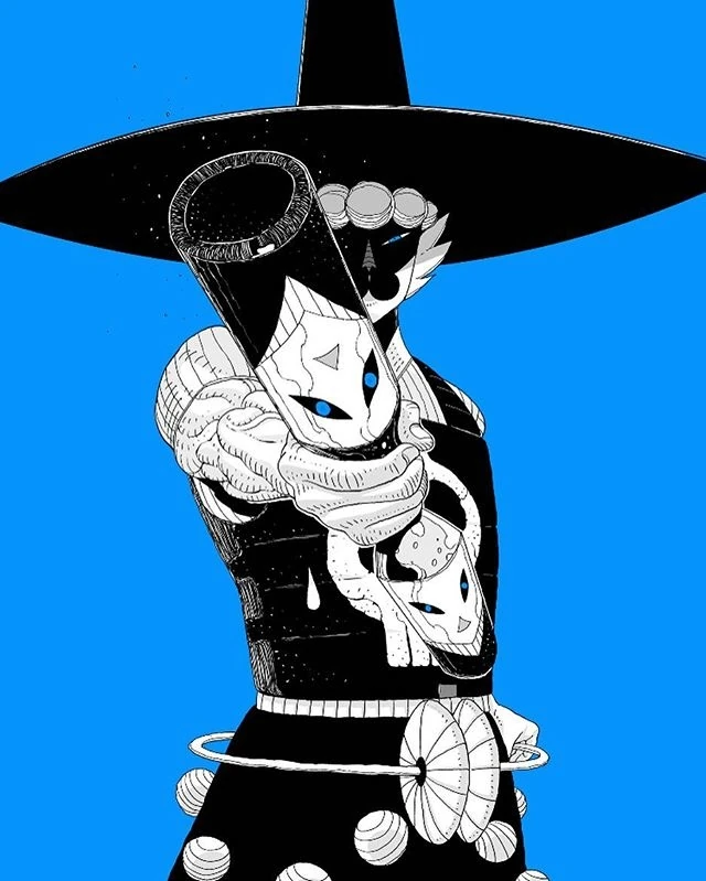 Jusa | Hellper Wiki | Fandom