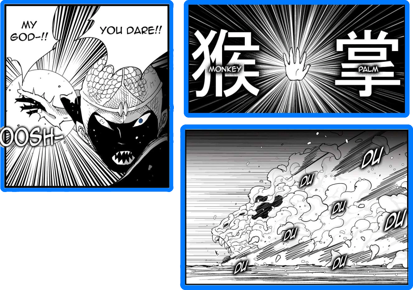 Jusa | Hellper Wiki | Fandom