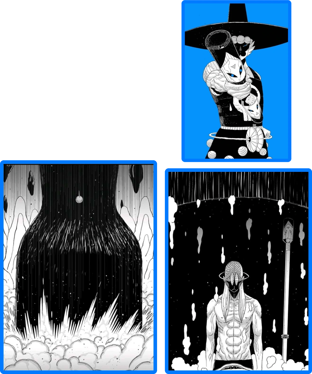 Jusa | Hellper Wiki | Fandom