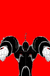 Ghost Characters | Hellper Wiki | Fandom