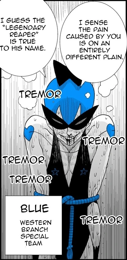 Blue | Hellper Wiki | Fandom