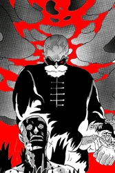 Ghost Characters | Hellper Wiki | Fandom