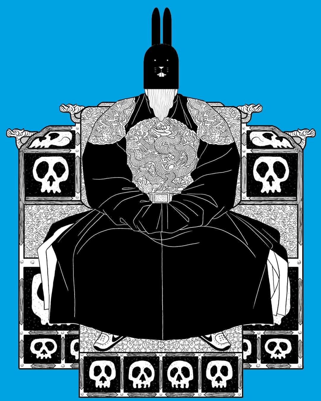 Blackbird | Hellper Wiki | Fandom