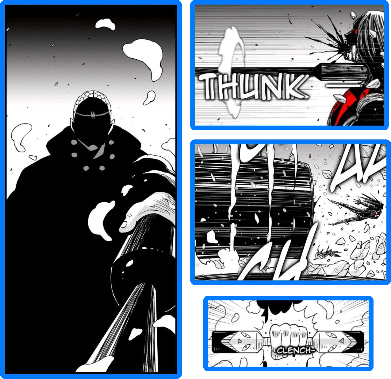 Jusa | Hellper Wiki | Fandom