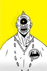 Middle Town Characters | Hellper Wiki | Fandom