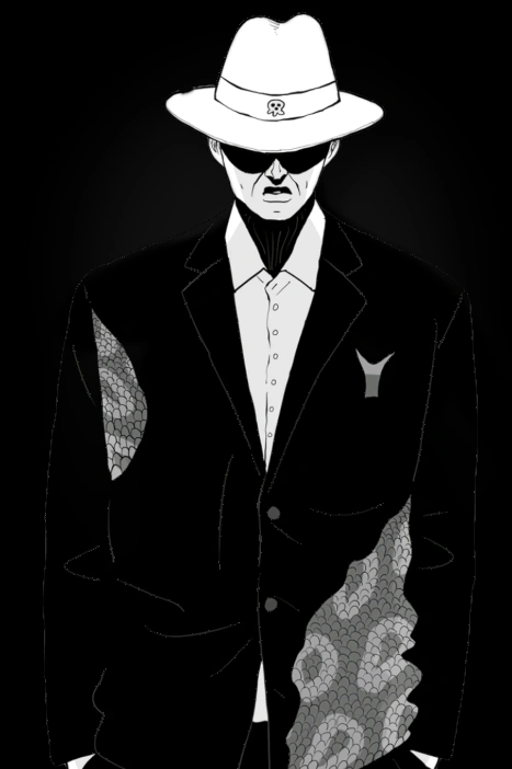 Jang Dae-Ho | Hellper Wiki | Fandom