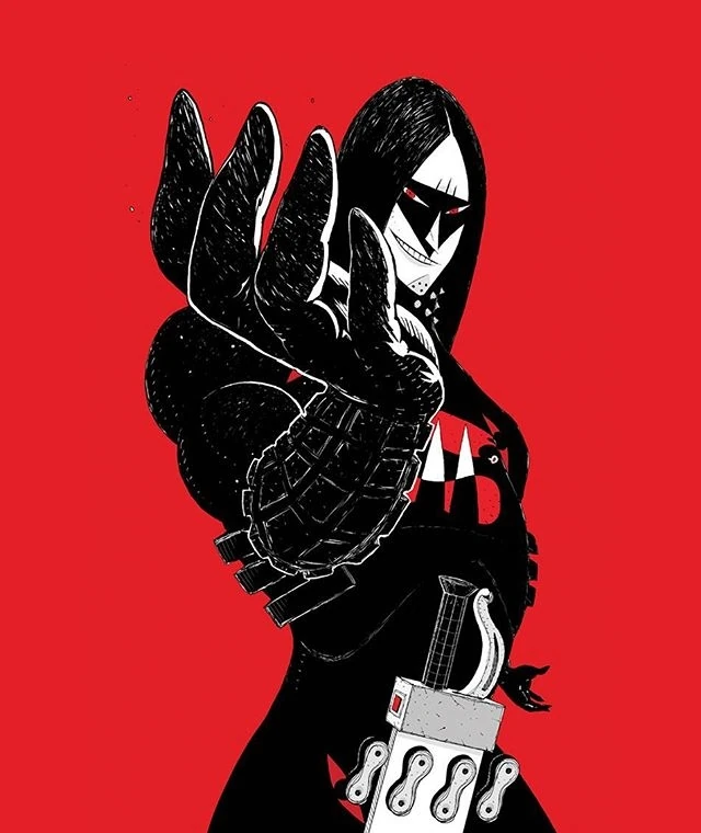 Jang Gwangnam | Hellper Wiki | Fandom