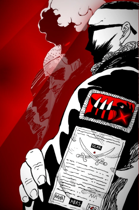 Jang Deukchun | Hellper Wiki | Fandom