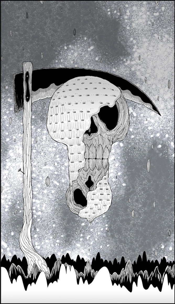 Black Reaper Western Branch | Hellper Wiki | Fandom