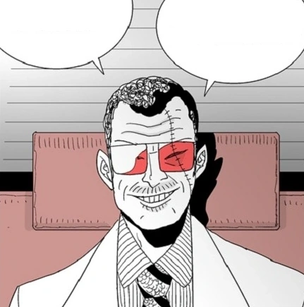 Ssang-Gap | Hellper Wiki | Fandom