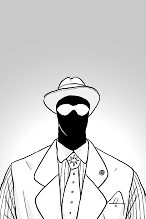 Black | Hellper Wiki | Fandom