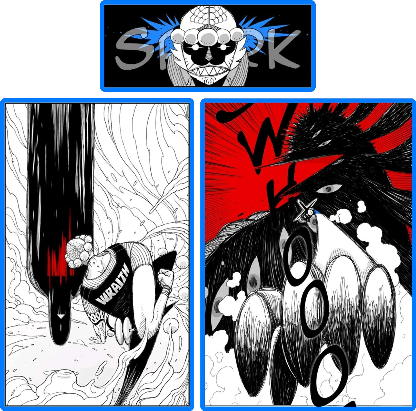 Jusa | Hellper Wiki | Fandom