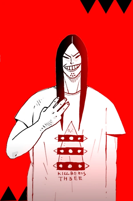 Gangster Characters | Hellper Wiki | Fandom