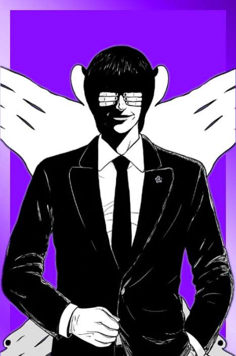 Dark Party Characters | Hellper Wiki | Fandom