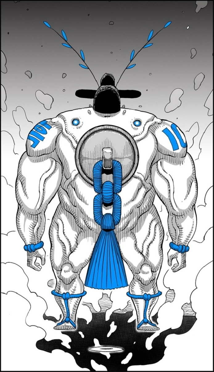 Ssam | Hellper Wiki | Fandom