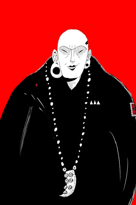 Eunho | Hellper Wiki | Fandom