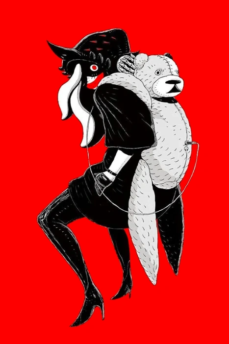 Sese | Hellper Wiki | Fandom