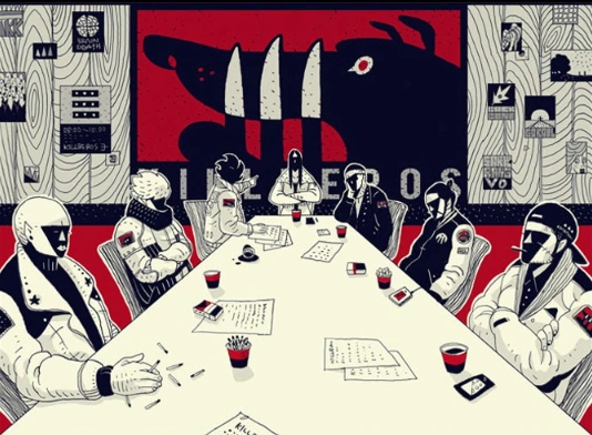 Killberos | Hellper Wiki | Fandom