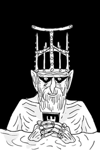 Dark Party Characters | Hellper Wiki | Fandom