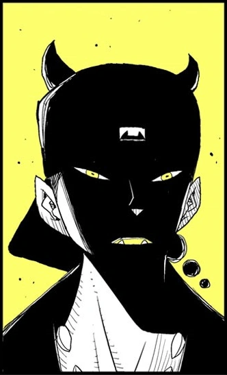 Mangki | Hellper Wiki | Fandom