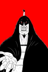 Ghost Characters | Hellper Wiki | Fandom