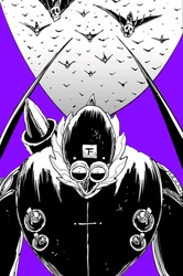 Dark Party Characters | Hellper Wiki | Fandom