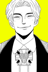 Gangster Characters | Hellper Wiki | Fandom