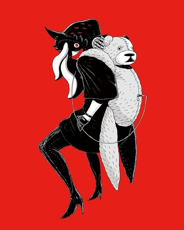 Sese | Hellper Wiki | Fandom